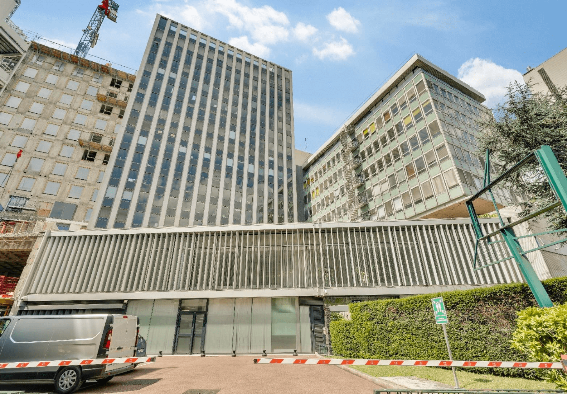 Transactions - Immoweek